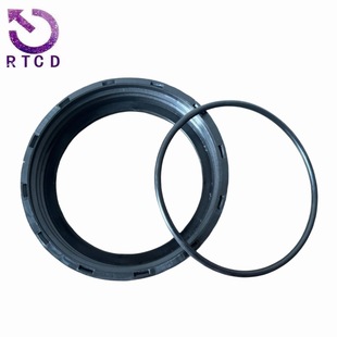 燃油泵盖密封圈31115-2P000 31152-2P000适用现代起亚 IX35索兰托-阿里巴巴