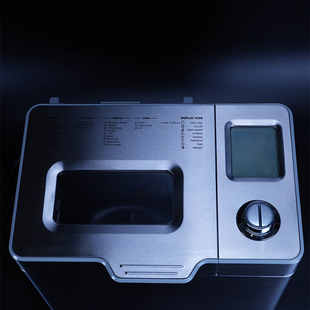 Kitchen Household 750g Bread Maker Machine With Knob Control-阿里巴巴