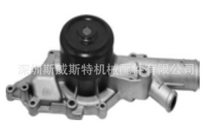 奔驰水泵6462000301 1825-阿里巴巴