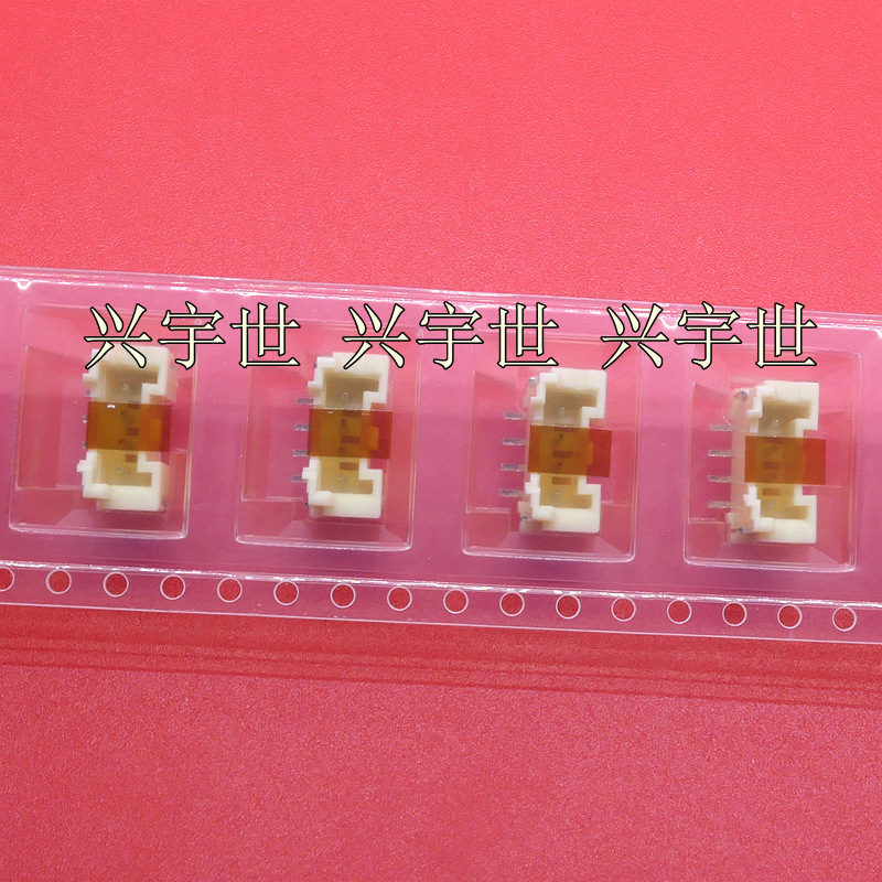 BM04B-PASS-1-TFT BM04B-PASS-1-TFT (LF)(SN) 原装JST连接器-阿里巴巴