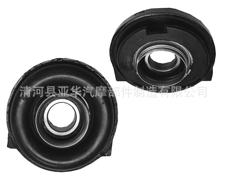 厂家供应7L0407291 7L0 407 291传动轴吊胶 传动轴吊架 中心轴承-阿里巴巴