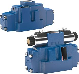 R900965810 H-4WEH25L6X/6EG24N9EK4/B10D3 Rexroth电磁换向滑-阿里巴巴