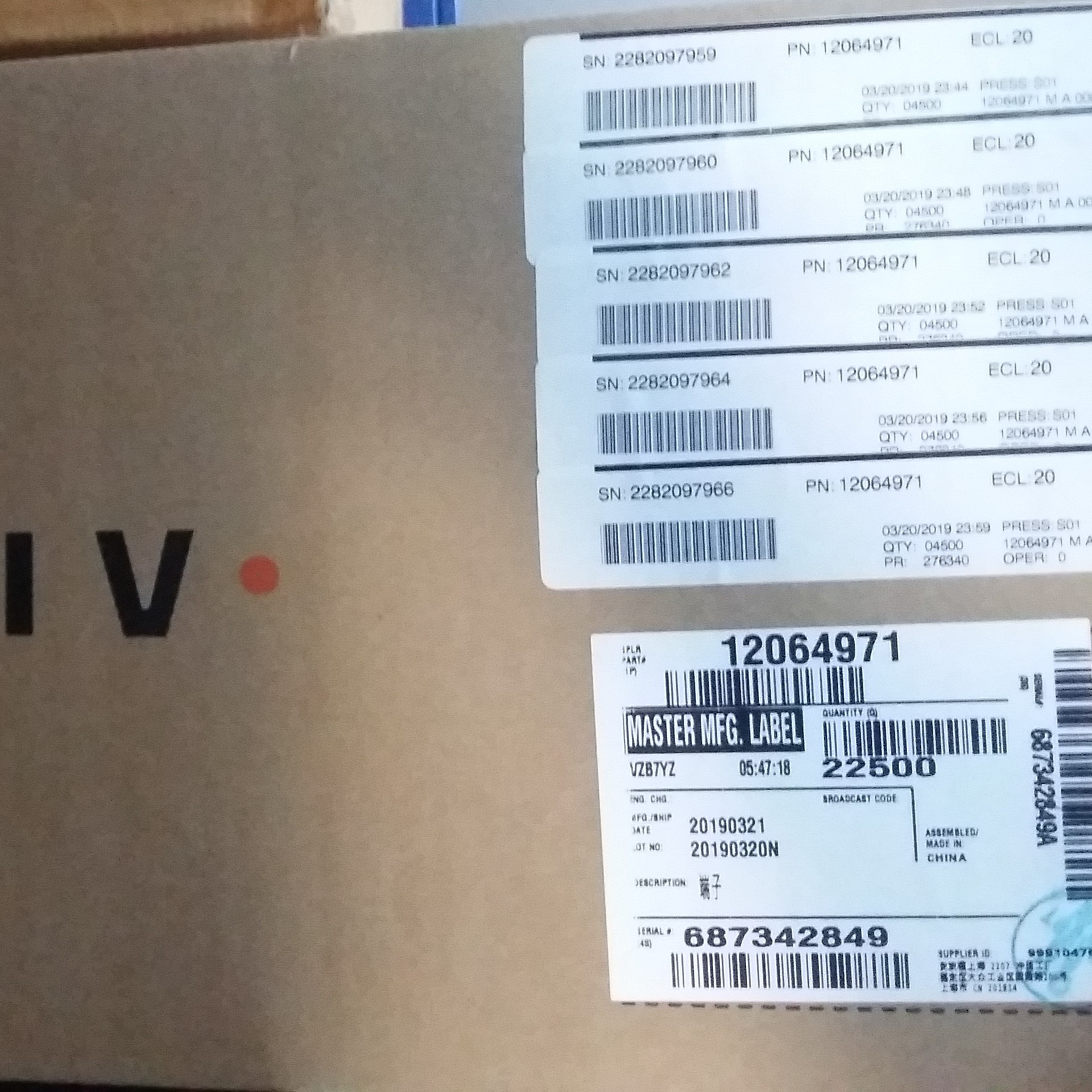 供应APTIV 端子12064971 接插件12064971 原装正品现货-阿里巴巴