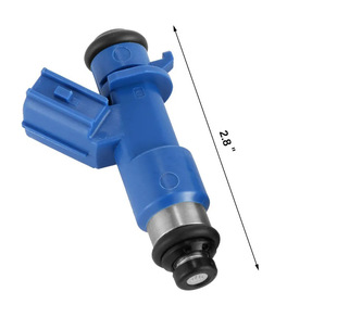 16450-RWC-A01适用于本田思域讴歌2.3L喷油嘴16450RWCA01-阿里巴巴