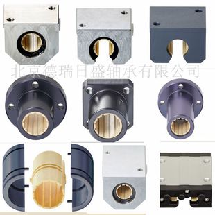 igus直线轴承,RQA-04-30，RQA-03-16-阿里巴巴