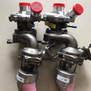 适用路虎4.4 793829-0001 LR022790 LR04958 涡轮增压器-阿里巴巴