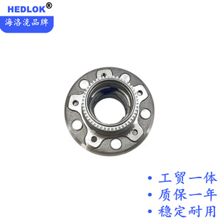 前轮轮毂分总成43503-69035适用于LAND CRUISER UZJ100 HDJ100-阿里巴巴