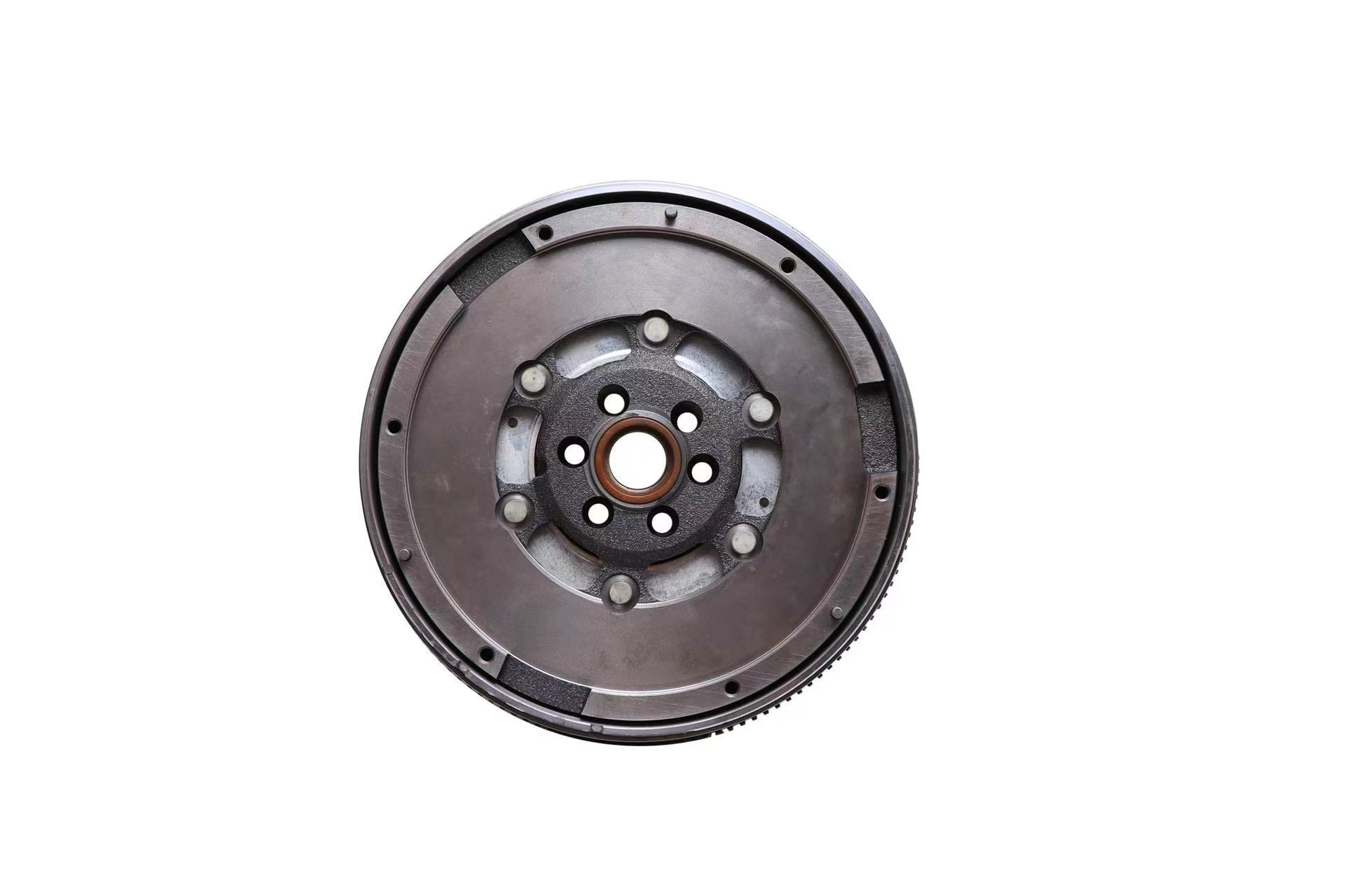 适用于高尔夫帕萨特尚酷捷达 2.0 TDi DSG 双质量飞轮 415074409-阿里巴巴