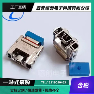 J36A矩形连接器J36A-9TK/9TJ/9ZJB/9ZKB/9ZKL/9ZJL/9ZK2B插头9芯-阿里巴巴