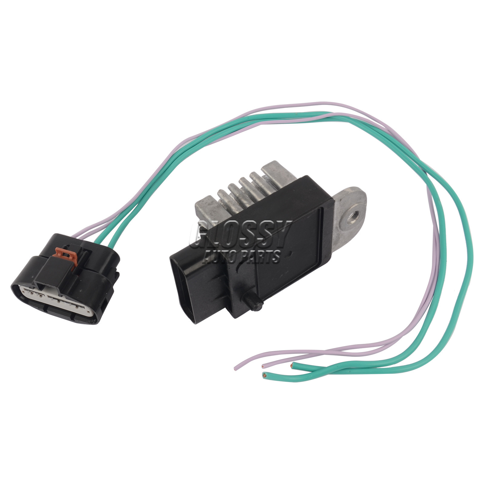 电子调速模块 68023333AA 68041017AB 902-310 适用于克莱斯勒-阿里巴巴