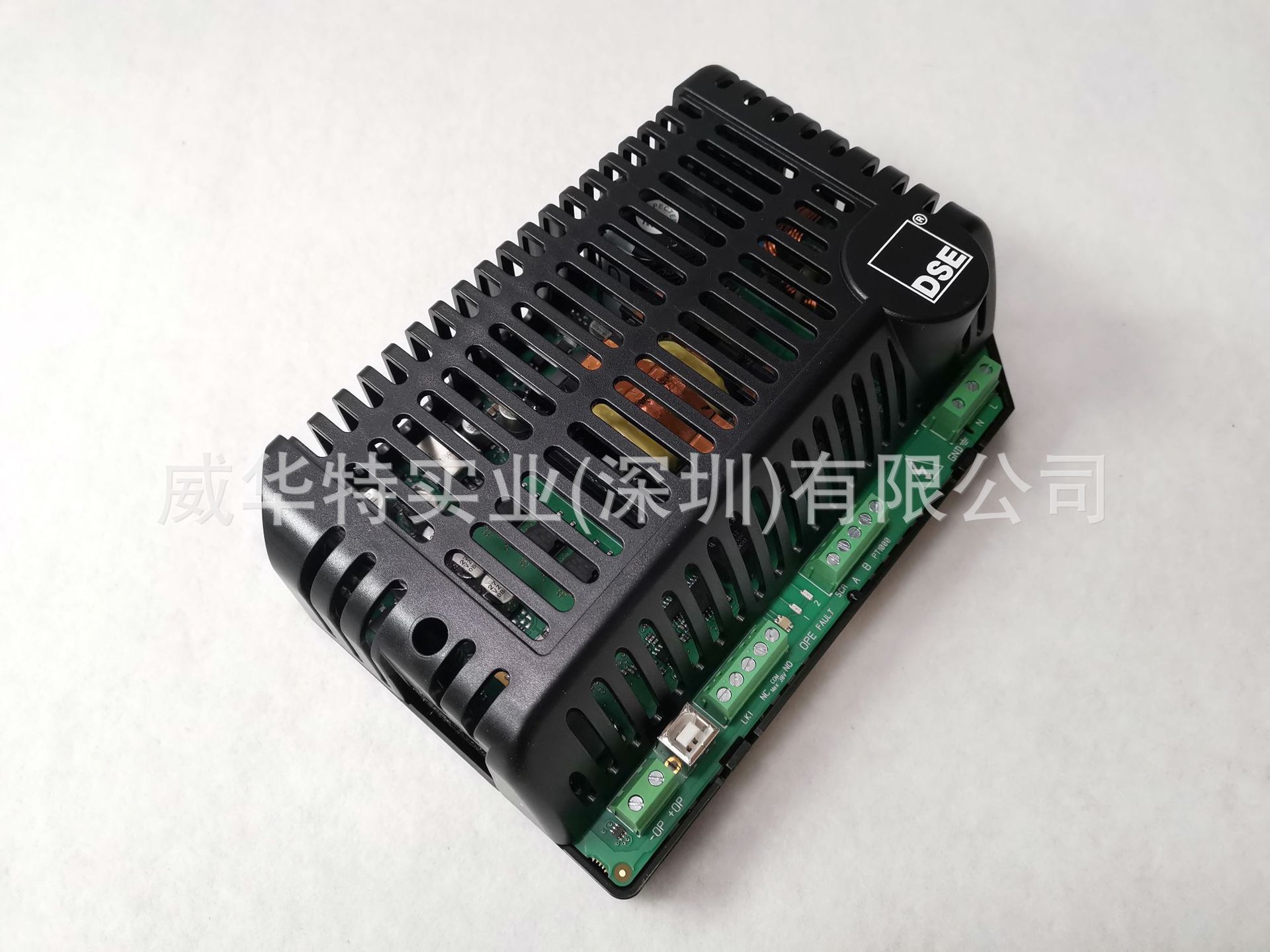 DSE9470,英国深海DSE充电器 24/12V 10A BC90-305V 9470-006-01-阿里巴巴