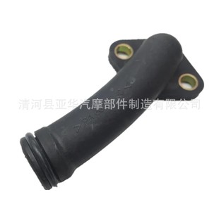 厂家供应4133L048 节温器盖 节温器管 节温器配件 汽车配件-阿里巴巴