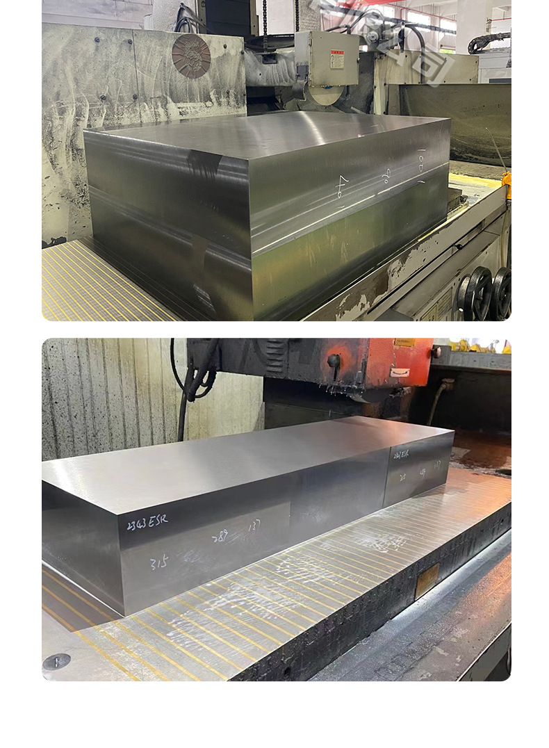 GCR15 SUJ2 100CR6 轴承钢 圆钢 板材 T10 弹簧钢板 棒材 圆棒 T8-阿里巴巴