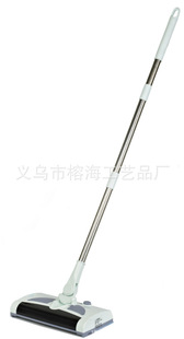 家用手推式清洁扫地机 三角形死角清洁吸尘器 walter sweeper max-阿里巴巴