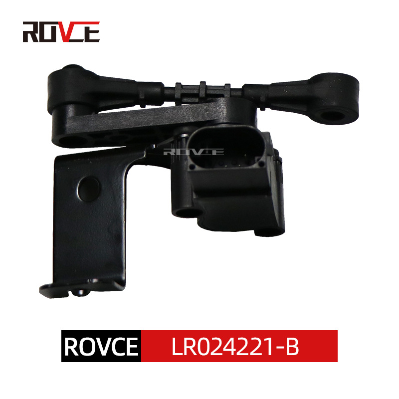 适用于2012-2018路虎揽胜极光氧传感器 L538 LR024221-阿里巴巴