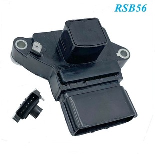 点火模块点火控制模块适用于日产Nissan RSB-56 RSB56 RSB56B-阿里巴巴