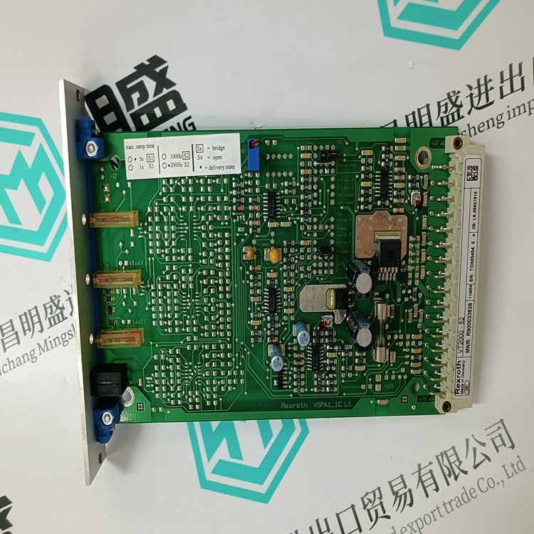 模块自动化工控备件VT2000-52现货-阿里巴巴