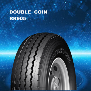 DOUBLE COIN 双钱425/65R22.5 20PR RLB900+ RR905真空卡车胎-阿里巴巴