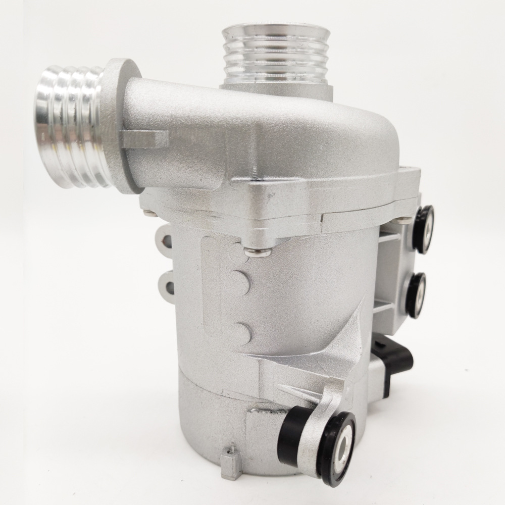 适用于宝马N52水泵 11517586925 11537549476 汽车电子无刷水泵-阿里巴巴