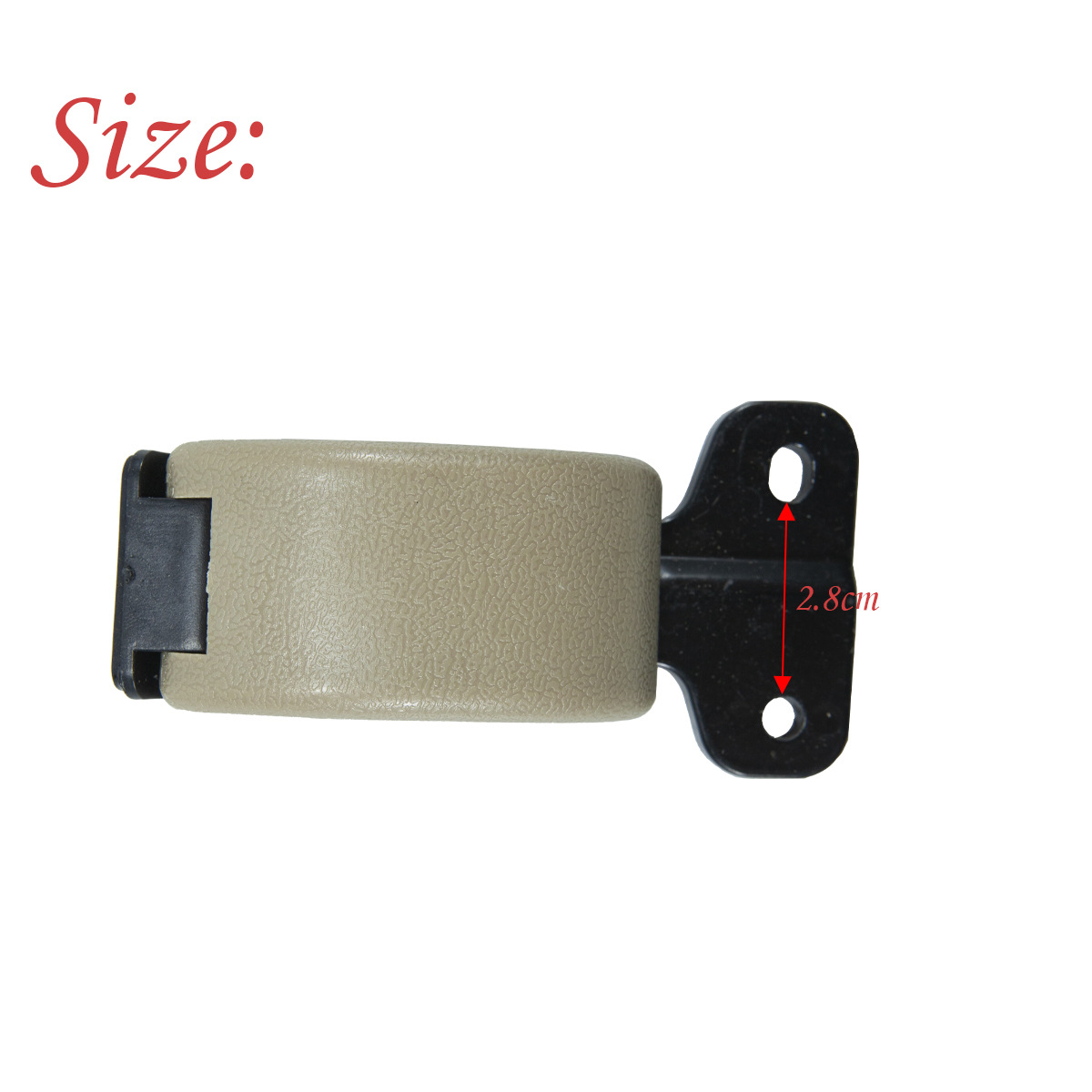 适用于坦途角窗锁（左边）62920-34012-E0-阿里巴巴