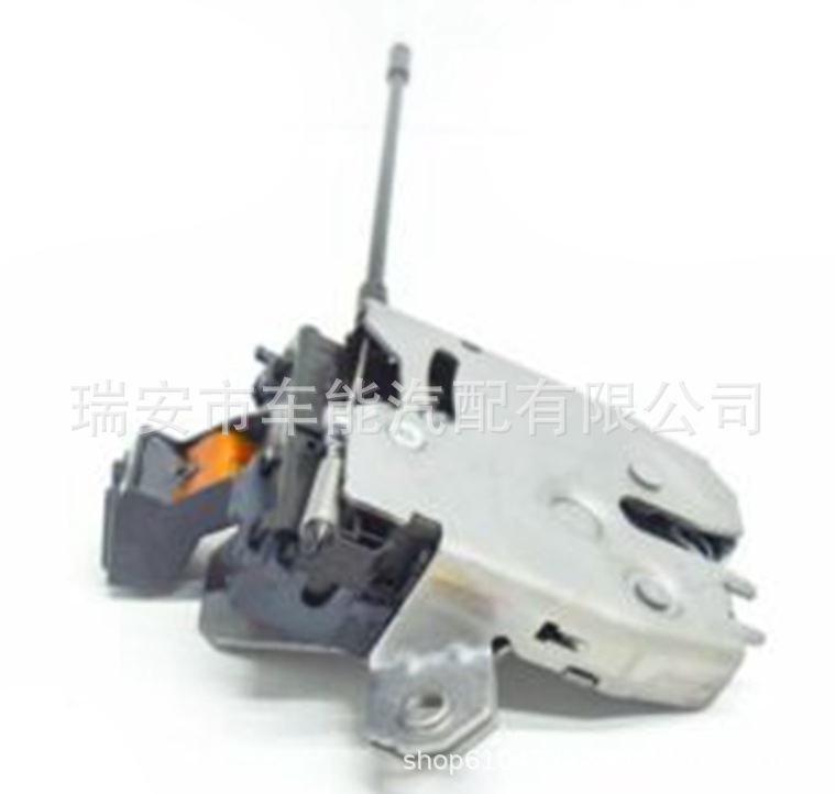 31440492-XX 31440492 适用于 沃尔沃 后备箱锁机-阿里巴巴