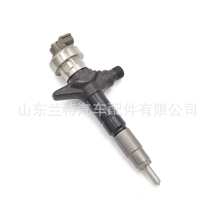 电喷喷油器 23910-1201 095000-1890 23670-78010 柴油共轨油嘴-阿里巴巴