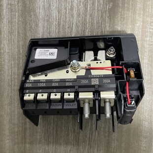 84692223保险丝84131629总成电瓶保险丝盒84335366-阿里巴巴