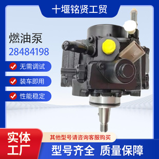 德尔福新型共轨燃油泵1042300FD020 28484198适用于JAC T6 T8系列-阿里巴巴
