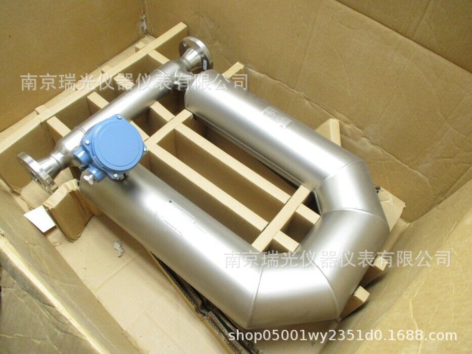 MIRCRO MOTION 高准CMF200/CMF100罗斯蒙特一体式质量流量计-阿里巴巴