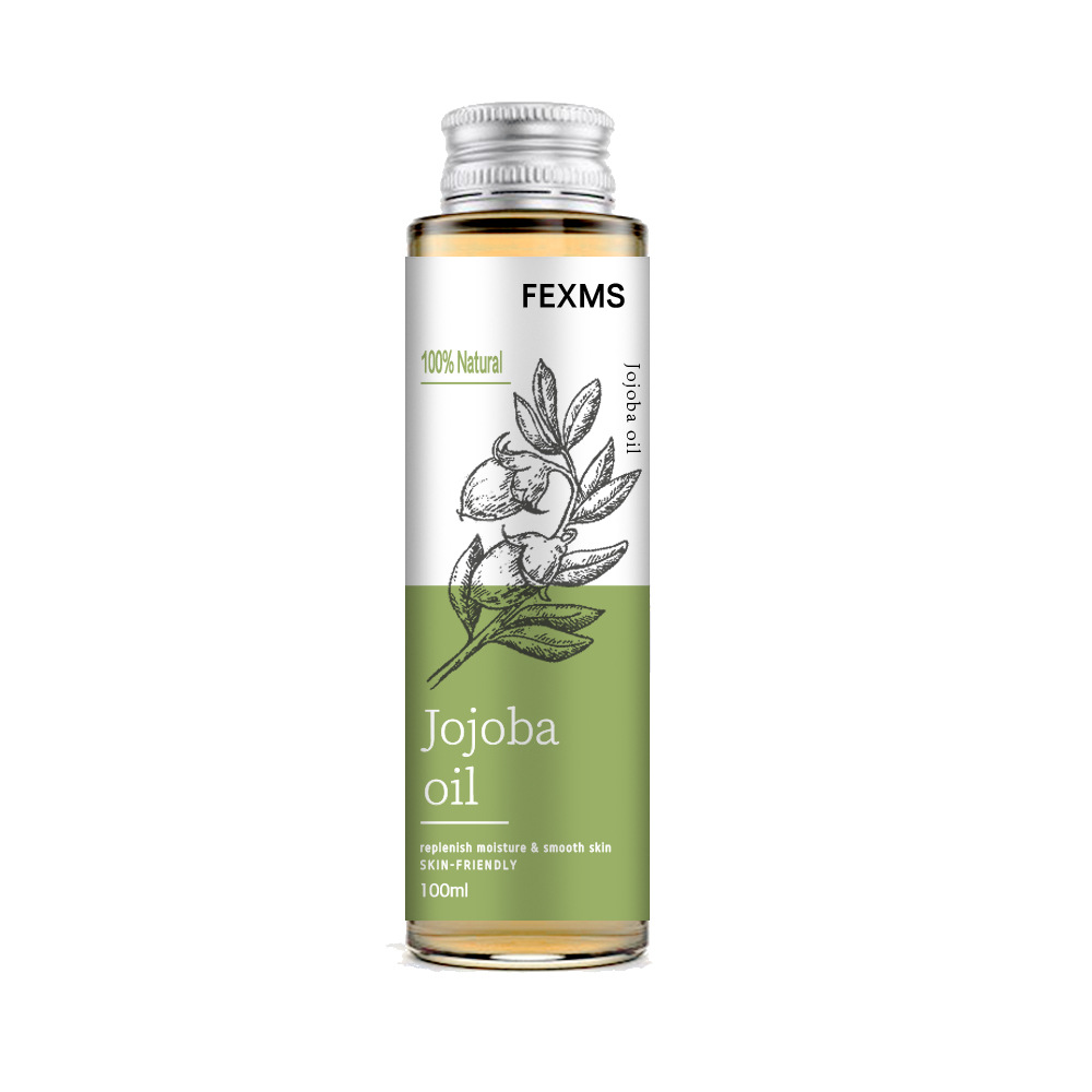 亚马逊荷荷巴油美院基础油jojoba oil推拿按摩润肤霍霍巴籽油-阿里巴巴
