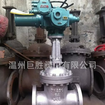 碳钢阀门 截止阀 Z941H-16C 碳钢电动法兰闸阀 DN400 现货-阿里巴巴