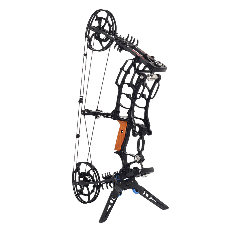 Spot wholesale extraordinary star villain dual-use bow set outdoor ...