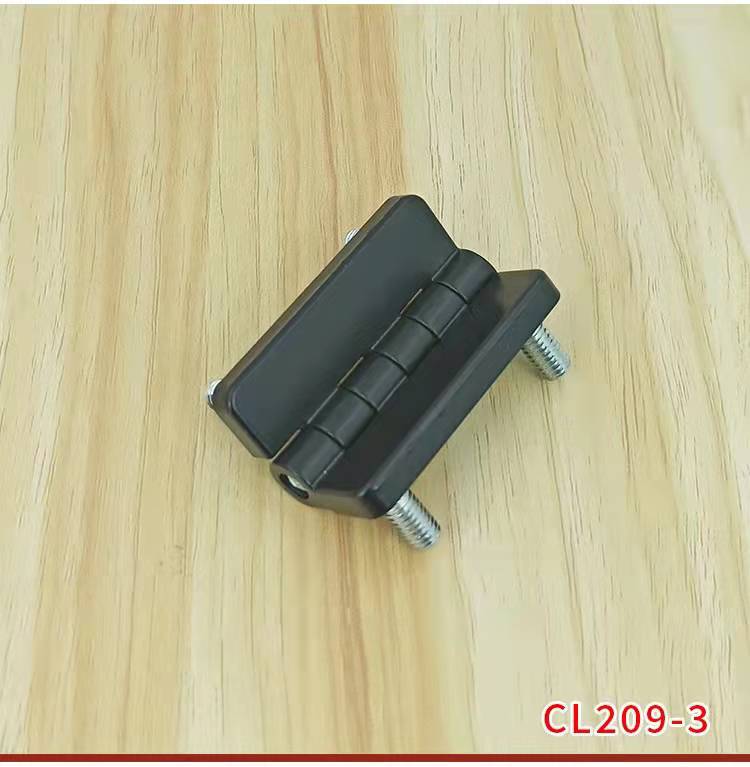 cl209-1铰链带螺柱锌合金铰链配电柜合页cl209-2沉孔铰链跨境-阿里巴巴
