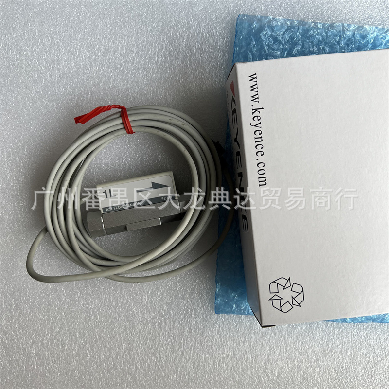 KEYENCE/基恩士FD-A1 FD-A10 FD-A100 FD-A50 FD-A10AR流量传感器-阿里巴巴