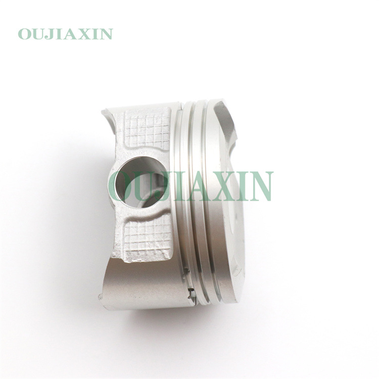 发动机活塞 13101- 21080 适用于 丰田 2NZ 2NZ-FE 1.3 L发动机-阿里巴巴