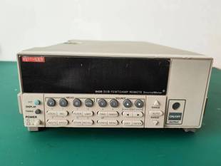 二手美国吉时利Keithley 6430 静电计-阿里巴巴