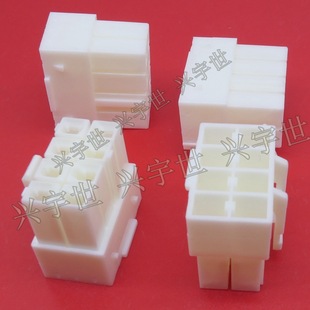 VLP-08V 6.2mm间距8pin双排塑壳连接器JST原装现货-阿里巴巴