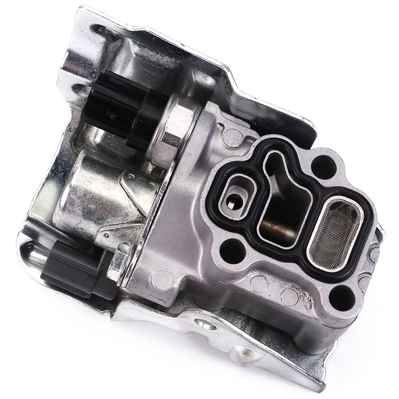 适用于本田雅阁15810-RAA-A02 15810-RAA-A01有贴片 怠速控制阀-阿里巴巴