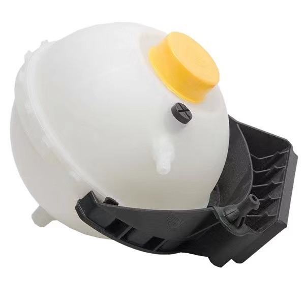 适用宝马BMW3 F35 膨胀水壶 副水箱17137609469 17137642158-阿里巴巴