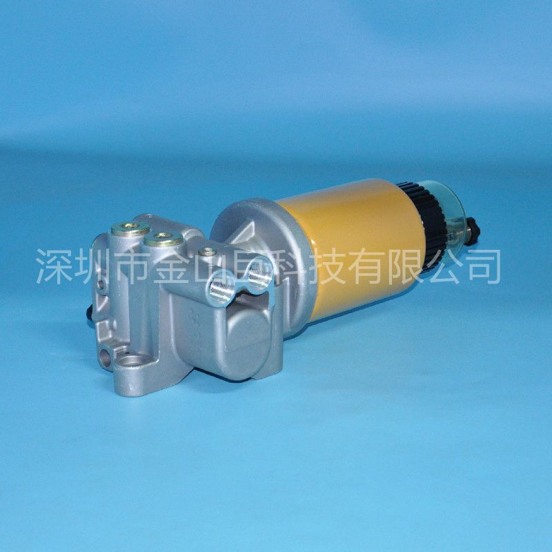 挖掘机电子燃油泵1908977 190-8977-阿里巴巴