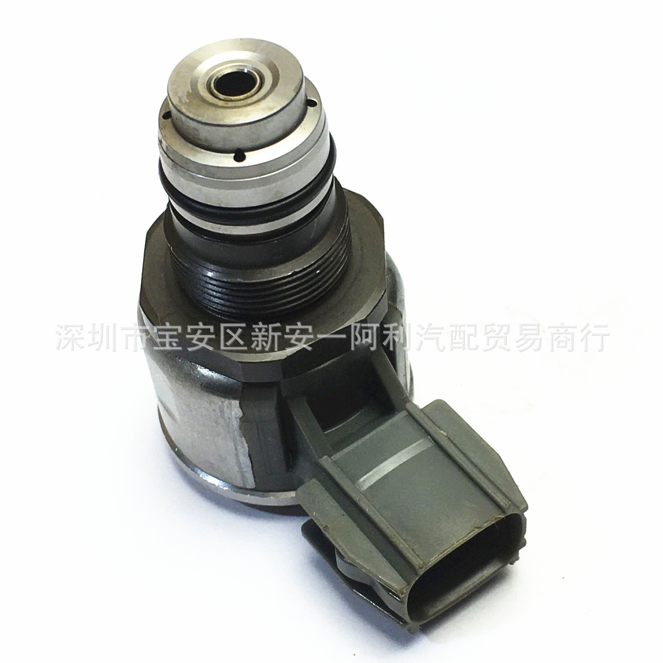 适用丰田海拉克斯REVO 2GD发动机高压共轨油轨传感器23810-0E010-阿里巴巴