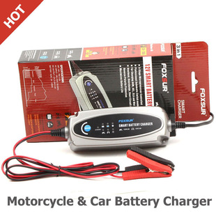 12V Motorcycle & Car Battery Charger,12V Lead Acid Charger-阿里巴巴