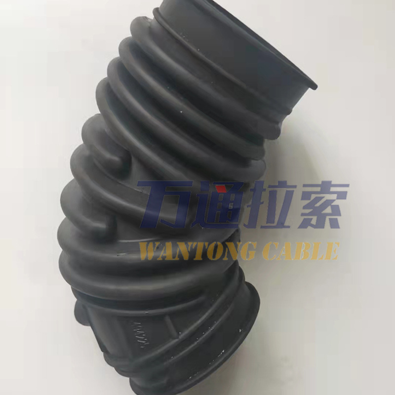 厂家批发美系 法系 欧系汽车橡胶管 上下水管96467384 96461946-阿里巴巴