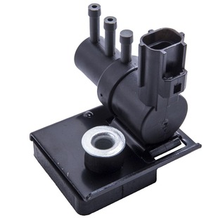 F81Z-6C673-AA 适用于福特涡轮增压电磁阀-阿里巴巴