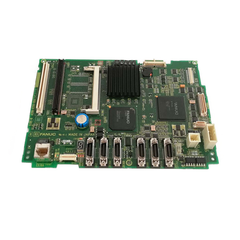 A20B-8200-0840 A350-8200-T848 fanuc发那科主板原装现货 议价-阿里巴巴