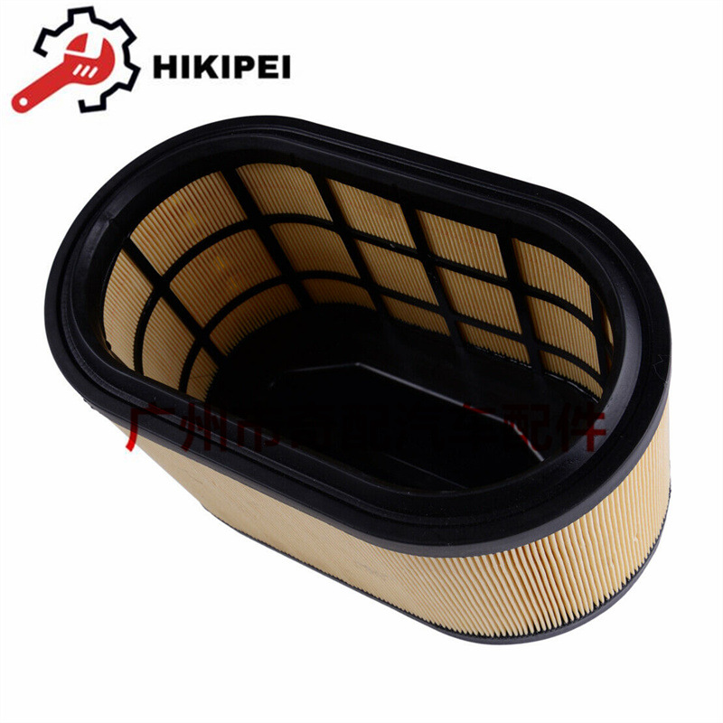 670001545 空气滤清器滤芯 适用于玛莎拉蒂 总裁 V6 V8 吉博力-阿里巴巴