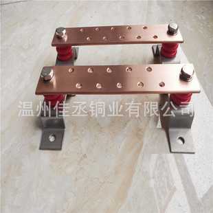 T2铜排 汇流铜排 TMY铜排 镀锡铜排接地 打孔 折弯 定做-阿里巴巴