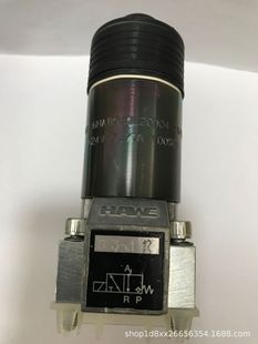 哈威电磁阀G3-1 G3-1R VP1R-G24 GZ3-1德国HAWE截止式换向阀-阿里巴巴