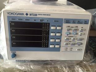 横河YOKOGAWA WT330 WT333数字功率计 WT310 WT310E 回收二手仪器-阿里巴巴