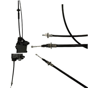 换挡拉线 适合2013-2016 Dart 2.0L 68164081AB 68164081AC-阿里巴巴